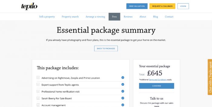 Tepilo Review - Is this another Sarah Beeny nightmare?