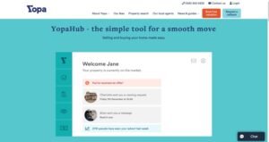 Yopa Review - The Best Online Estate Agent In 2021?