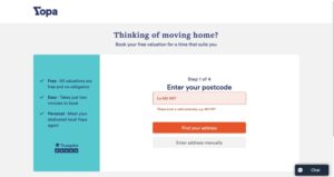 Yopa Review - The Best Online Estate Agent In 2021?