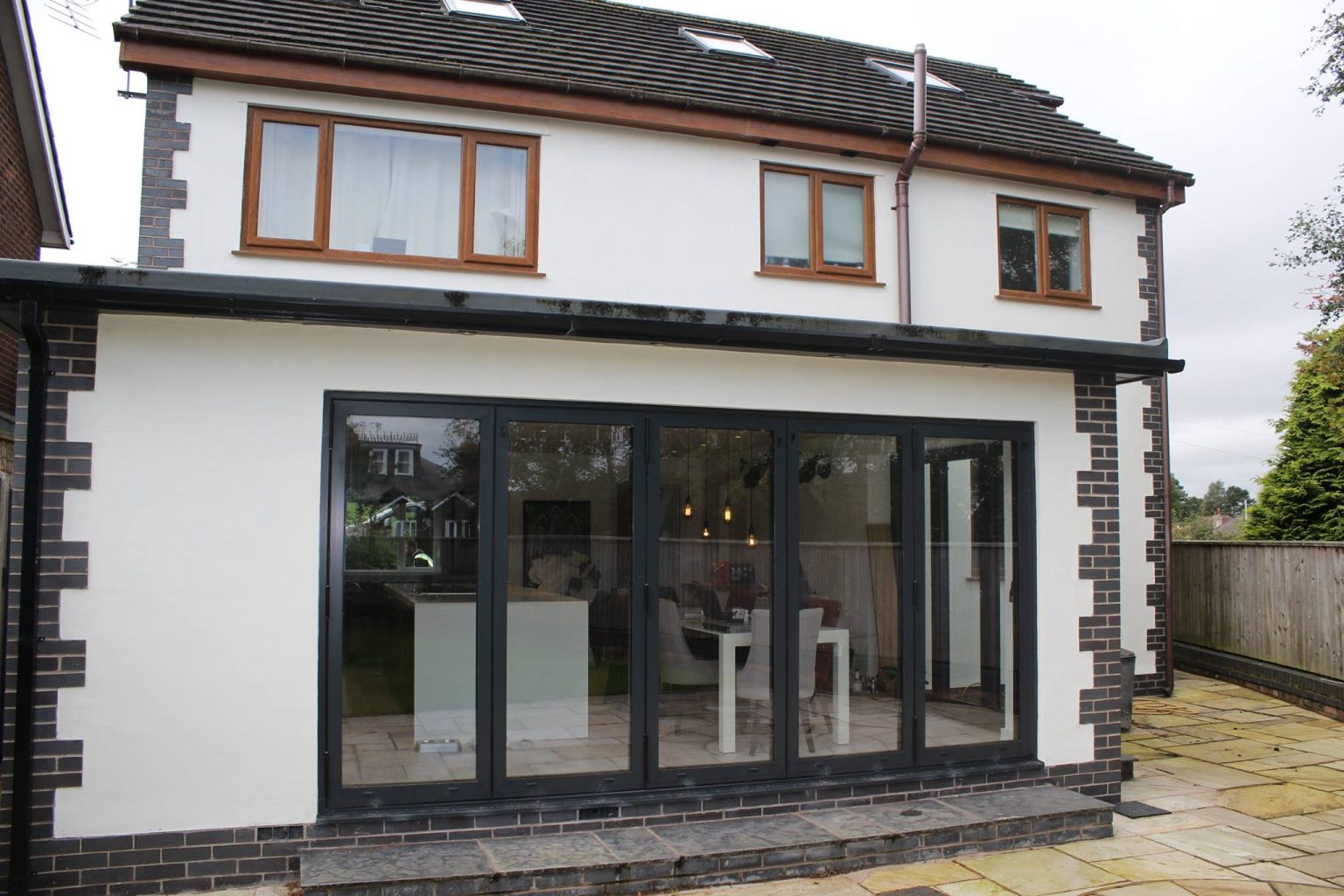 Does an extension add value to your house?