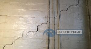 How To Tell If A Property Has Subsidence