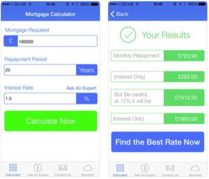 7 Best Apps For House Buyers In The UK
