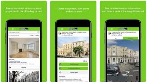 7 Best Apps For House Buyers In The UK