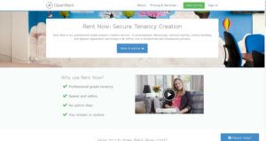 OpenRent Review - The Perfect Agent To Advertise Your Rental Property?