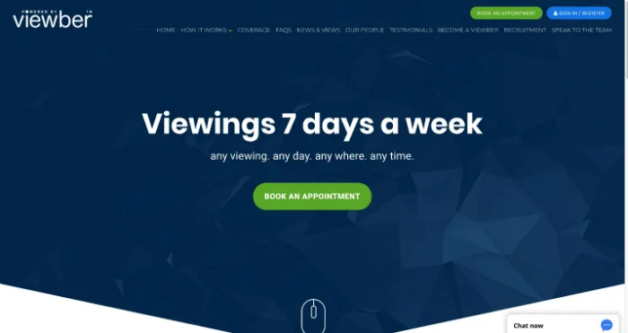 Industry Insights #6: Ed Mead - Viewber | Property Road