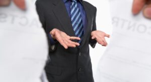 Pulling Out Of A House Sale - What You Can And Can't Do