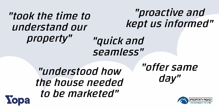 Yopa Review - The Best Online Estate Agent In 2024?