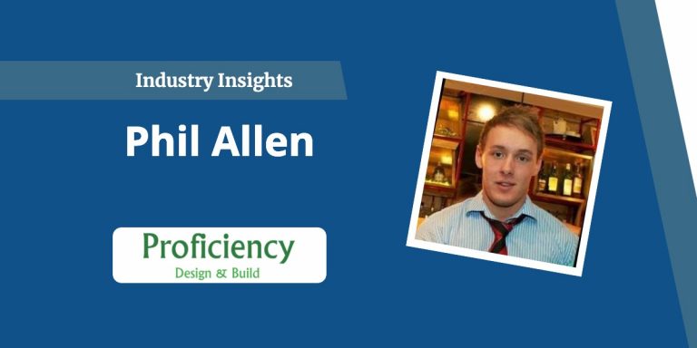 Industry Insights #18: Phil Allen - Proficiency