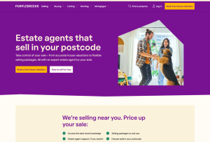 Purplebricks Review - What's the Truth About This Controversial Agent?